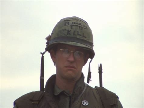 Joker Full Metal Jacket Quotes Quotesgram