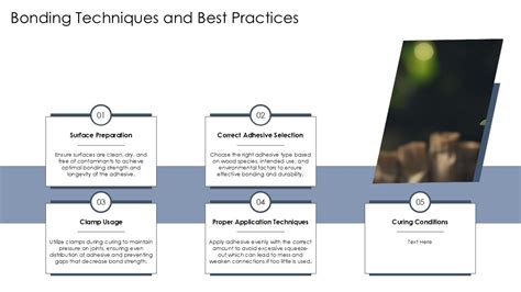 Ultimate Guide To Wood Adhesives Types Uses And Benefits Ppt Example St