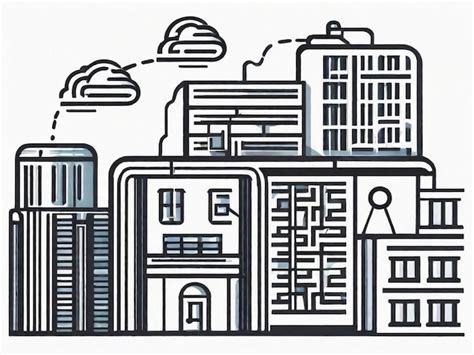 Premium AI Image Building A Robust Security Framework With Zero Trust Network Architecture