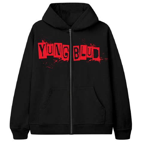 Alles Van Yungblud Platenzaak Nl