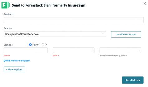 collect signatures faster with formstack documents and sign formstack