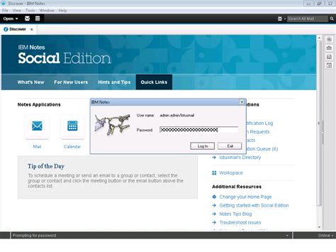 Ibm Notes 9 Logo [webinar] How To Manage Your Ibm Notes Source Code