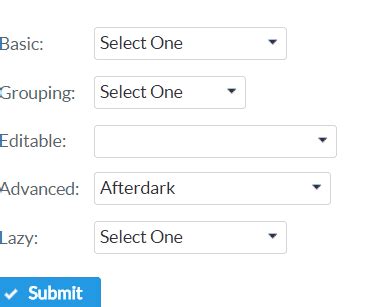 SelectOneMenu Selected Value Is Not Reverted After Clicking On Same Value In Dropdown Issue