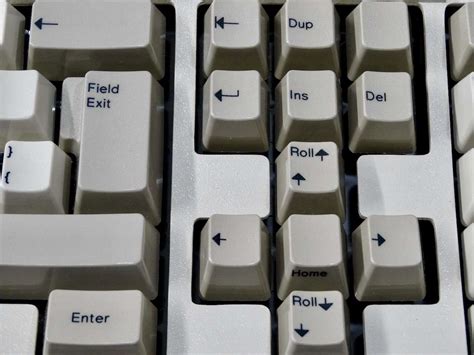 2000 IBM Model M122 Battleship 1389262 Feb 22 2000 With Original Box ClickyKeyboards