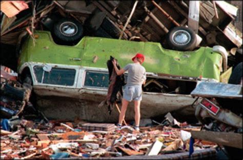 22 Years Later Looking Back On The Plainfield Tornado Plainfield Il Patch