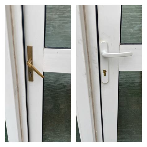 UPVC Door Misalignment Southampton Lock It Security