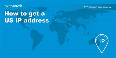 How Can I Get A Us Ip Address How To Access Us Sites Abroad