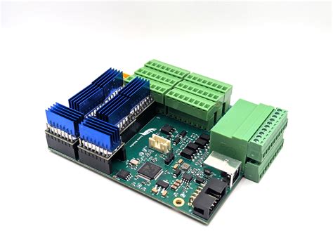 Parol6 Control Board Parol6 Docs