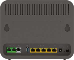 Category Technicolor DGA AAISP Support Site