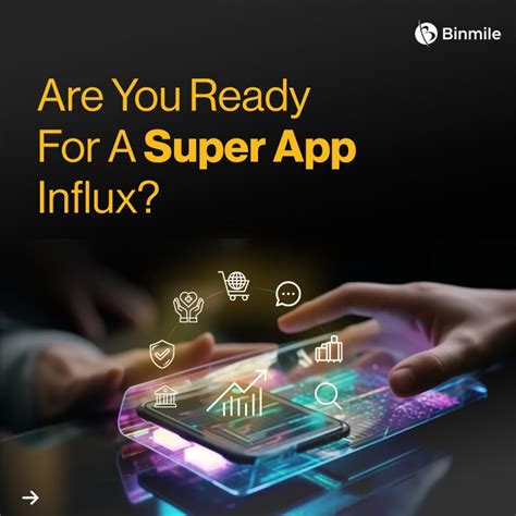 Binmile On Linkedin Superapps Bfsisector Binmile Reliancejio