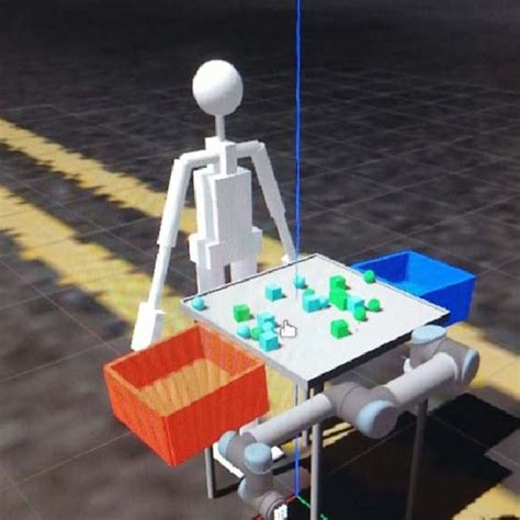 ur5 robot parameters by denavit hartenberg method download