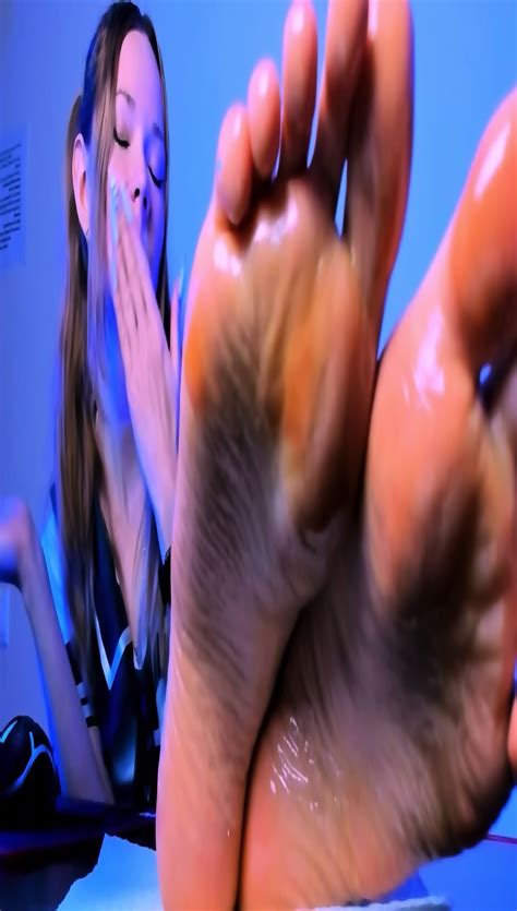 Kims Oily Russian Soles Eporner Kims Oily Russian Soles Eporner