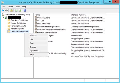 Monitoring Servers Without A Gateway Scom