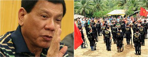 Davao Cpp Npa