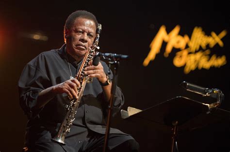 Falleció El Saxofonista Estadounidense Wayne Shorter A Los 89 Años En