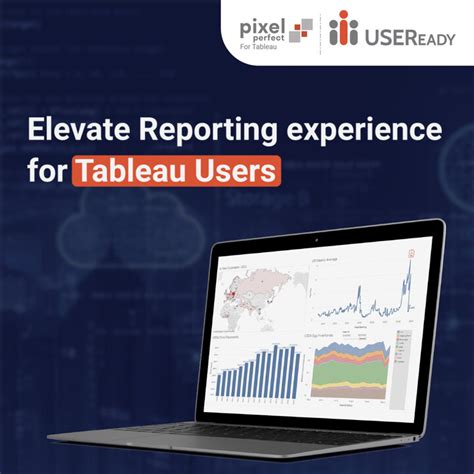Useready On Linkedin Elevate Reporting Experience For Tableau Users Useready