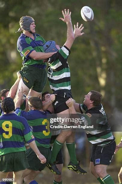 Anthony Wallace Photos And Premium High Res Pictures Getty Images