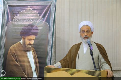 کنشگری عاطفی آیت الله بطحائی با آموزش و پرورش و دانشگاه شاخصی برای