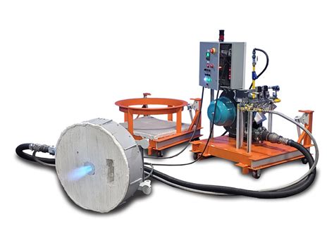 Sistemas De Procesos Térmicos Allied Mineral Products