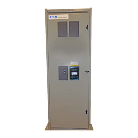 Eaton Atc 900 Manual Pdf Download Manualslib