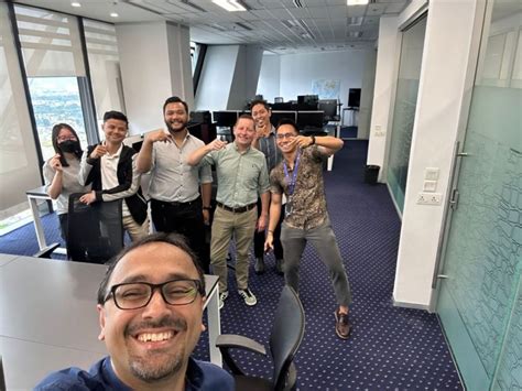 Dan Barlow On Linkedin Malaysiabusiness Kualalumpur