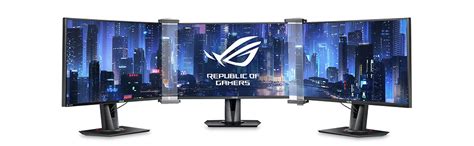 Rog Bezel Free Kit