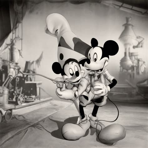 Mickey Mouse Copyright Expires Enters Public Domain In 2024