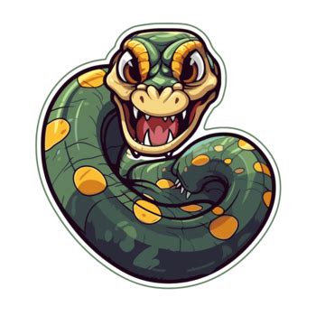 Snake Head Vector Hd Images Snake Head Cartoon Snake Head Cartoons