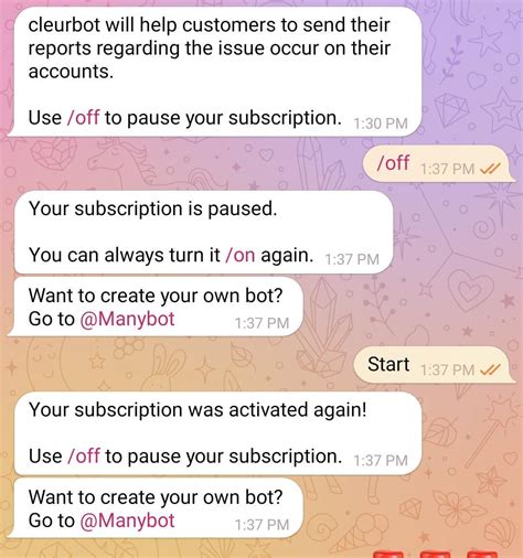 telegram bots r telegrambots