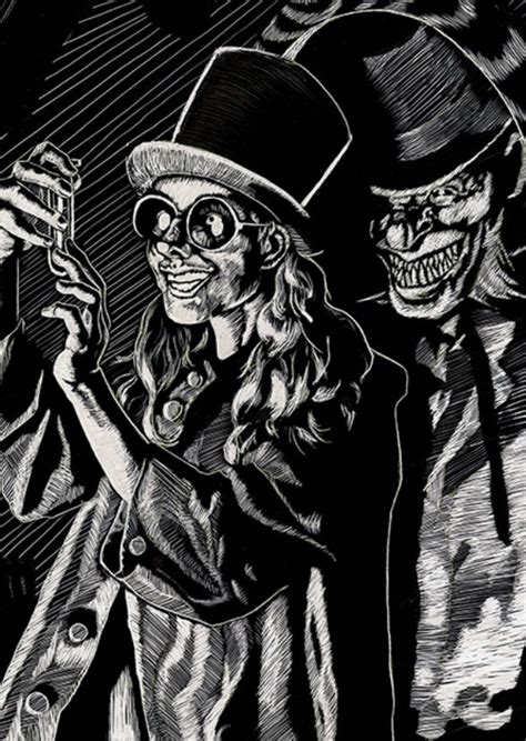 Dr Jekyll And Mr Hyde Fan Art