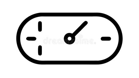 Status Indicator Needle Stock Illustrations 55 Status Indicator
