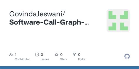 Github Govindajeswanisoftware Call Graph Analysis And Comparison Tool