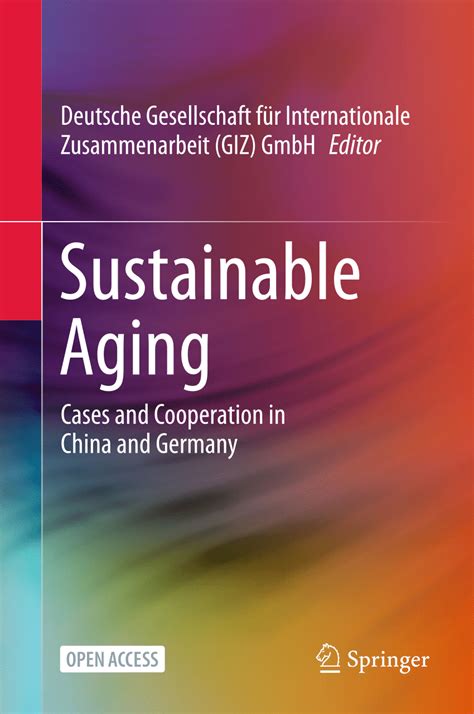 Pdf Statistical Indicators For The Development Of Chinas Elderly Care Facilities