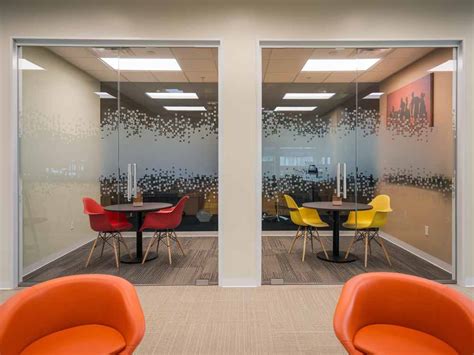 15 Office Glass Door Design Ideas To Make Your Office Stand Out