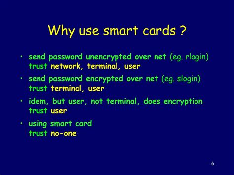 Ppt Security Of Javacard Smart Card Applets Powerpoint Presentation
