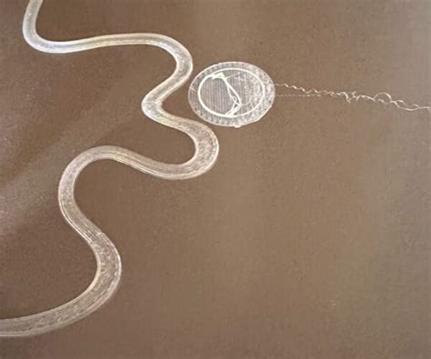 Second Layer Support Issues Assembly And First Prints Troubleshooting