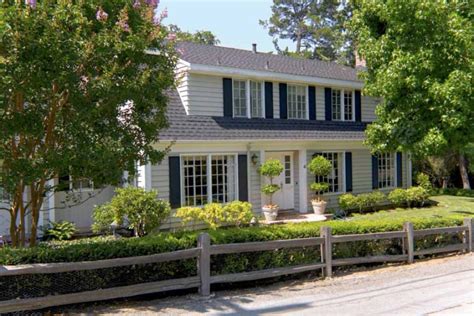 29 Split Rail Fence Ideas Types And Design Pictures