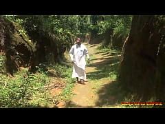 Suspended Reverend Having Sex With An African Village Maiden In The Bush African Religious