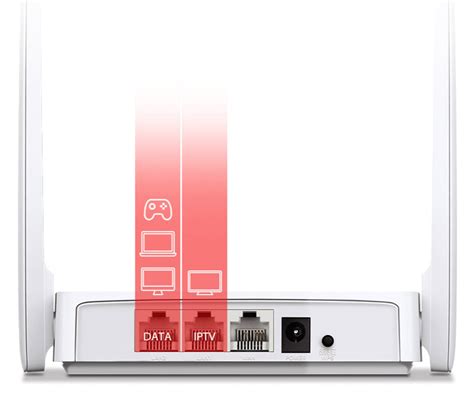 Mercusys AC10 1200 Mbps Wireless Dual Band Menzil Fiyatı
