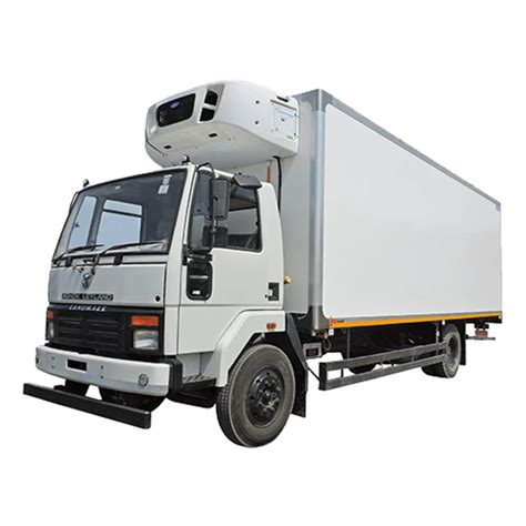 Refrigerant Storage Container At Best Price In Coimbatore By Hds