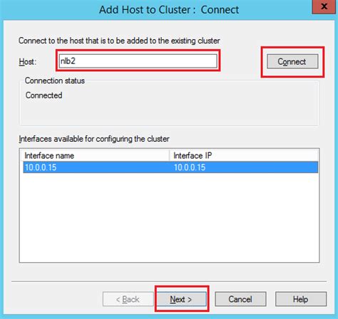 Windows Server R Network Load Balancing NLB Helmy Mohamed