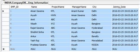 Jquery Read Gridview Column Value