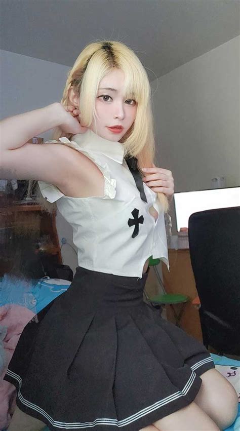 แจกวาร์ป สาวสวย น้องมีน Meenfox ไม่จำเจ สุดเอ็กซ์ ทีเด็ด Onlyfans