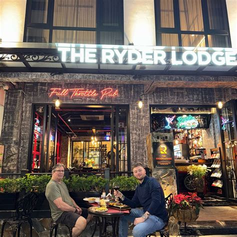 The Ryder Lodge Hanoi Updated 2026 Reviews Vietnam