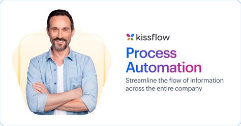 Workflow Automation Mit Automatisierung Zu Mehr Effizienz Kissflow