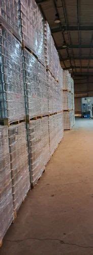 Ots Cans For Food Industry For Packaging At Rs 16 Piece In Vadodara