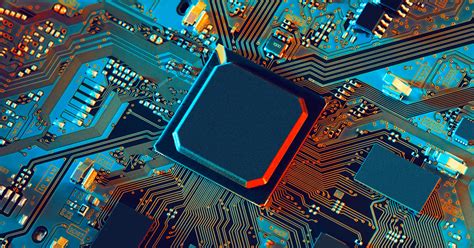 Darpa Names Intel Northrop Rtx Among Participants For Agencys Next