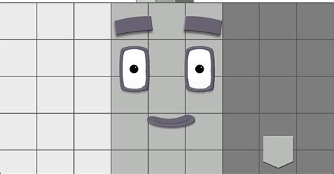 Numberblocks Printable Stickers For 90s And 100