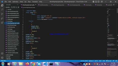 [video] prashant dewangan on linkedin codingchallenge html css