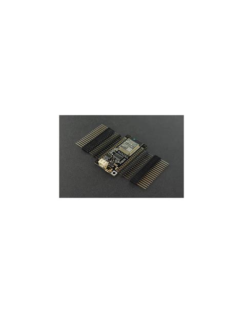 Microcontrolador Firebeetle Esp32 Iot Com Wi Fi E Bluetooth Dfr04